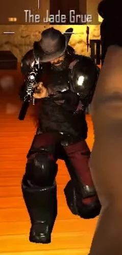 Minor Characters (7 Days to Die) | Game Society Pimps Wiki | Fandom