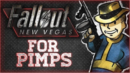 Fallout New Vegas For Pimps | Game Society Pimps Wiki | Fandom
