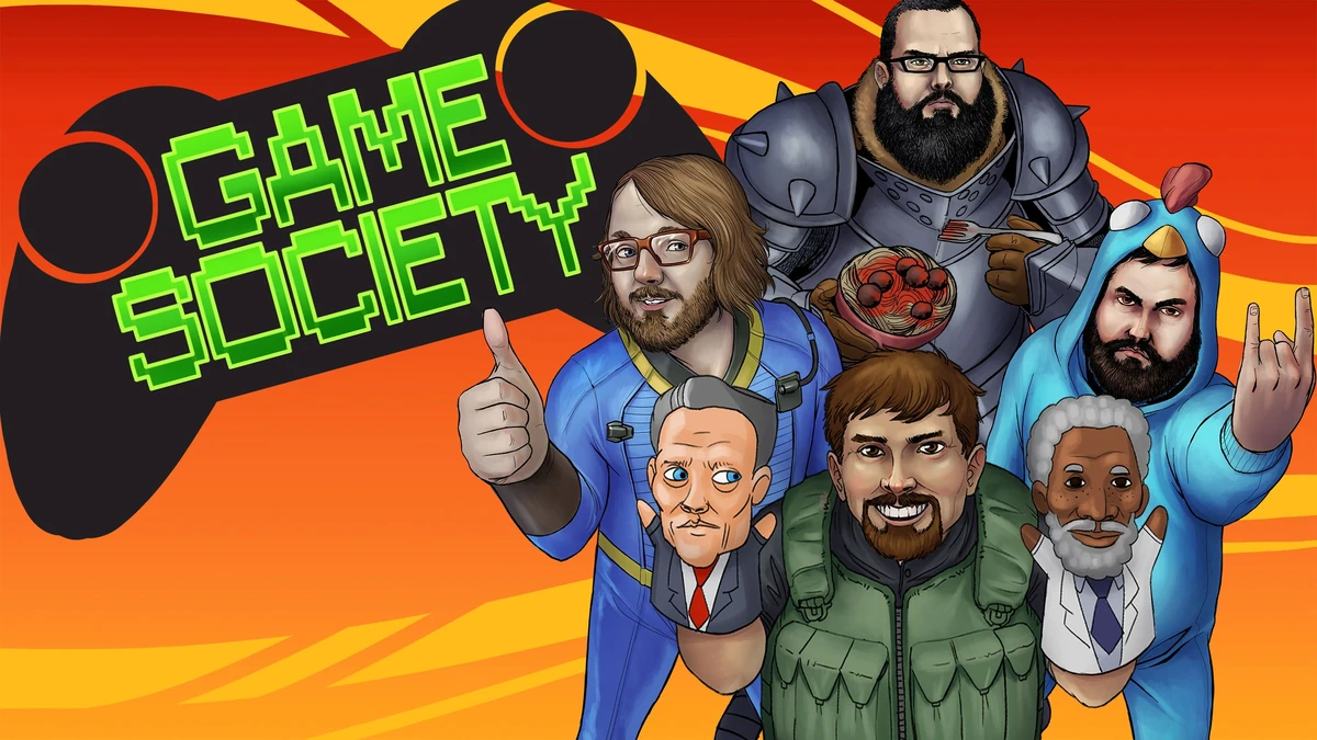 List of Facebook videos | Game Society Pimps Wiki | Fandom