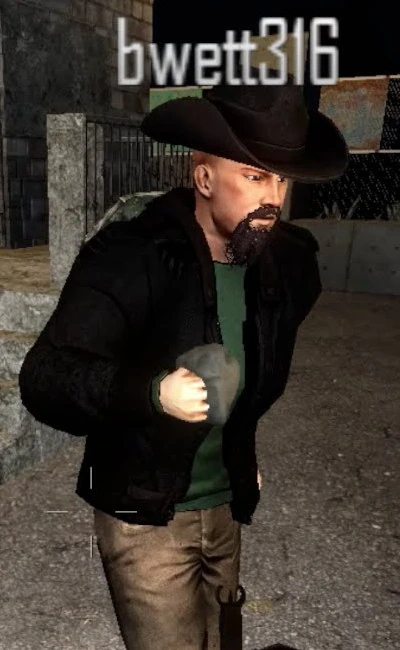 Bwett | Game Society Pimps Wiki | Fandom