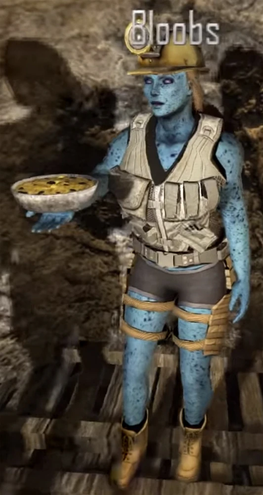 Minor Characters (7 Days to Die) | Game Society Pimps Wiki | Fandom