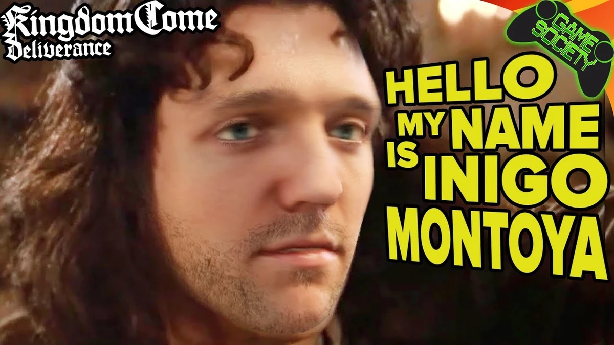 Kingdom Come | Game Society Pimps Wiki | Fandom