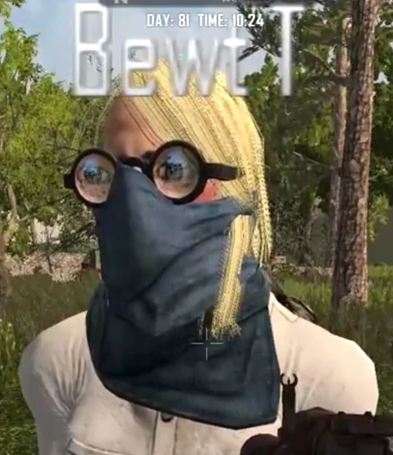 Bewt T | Game Society Pimps Wiki | Fandom