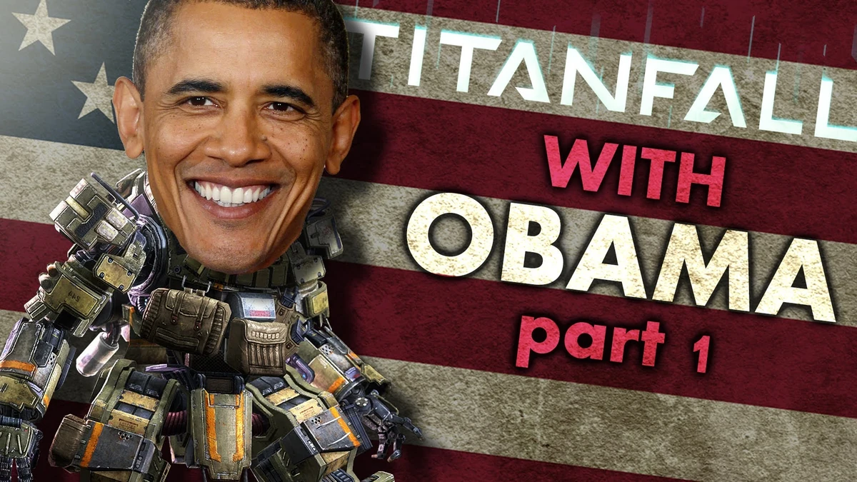 Presidential Gamers | Game Society Pimps Wiki | Fandom