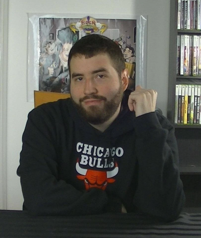 Adam Koralik | Game Society Pimps Wiki | Fandom