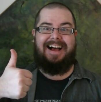 Emre Cihangir | Game Society Pimps Wiki | Fandom