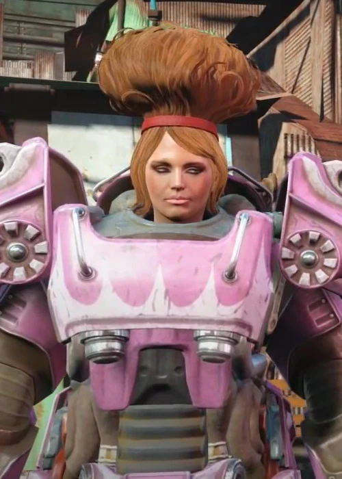 Humongous Nipple | Game Society Pimps Wiki | Fandom