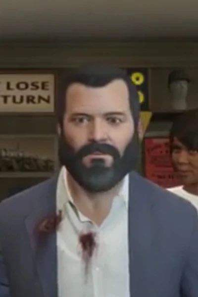 Michael | Game Society Pimps Wiki | Fandom