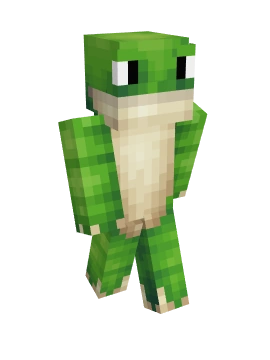 Froggy/SMP2 | Game Squad SMP Wiki | Fandom