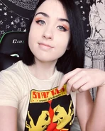 Amy Roberts | The Game Theorists Wiki | Fandom