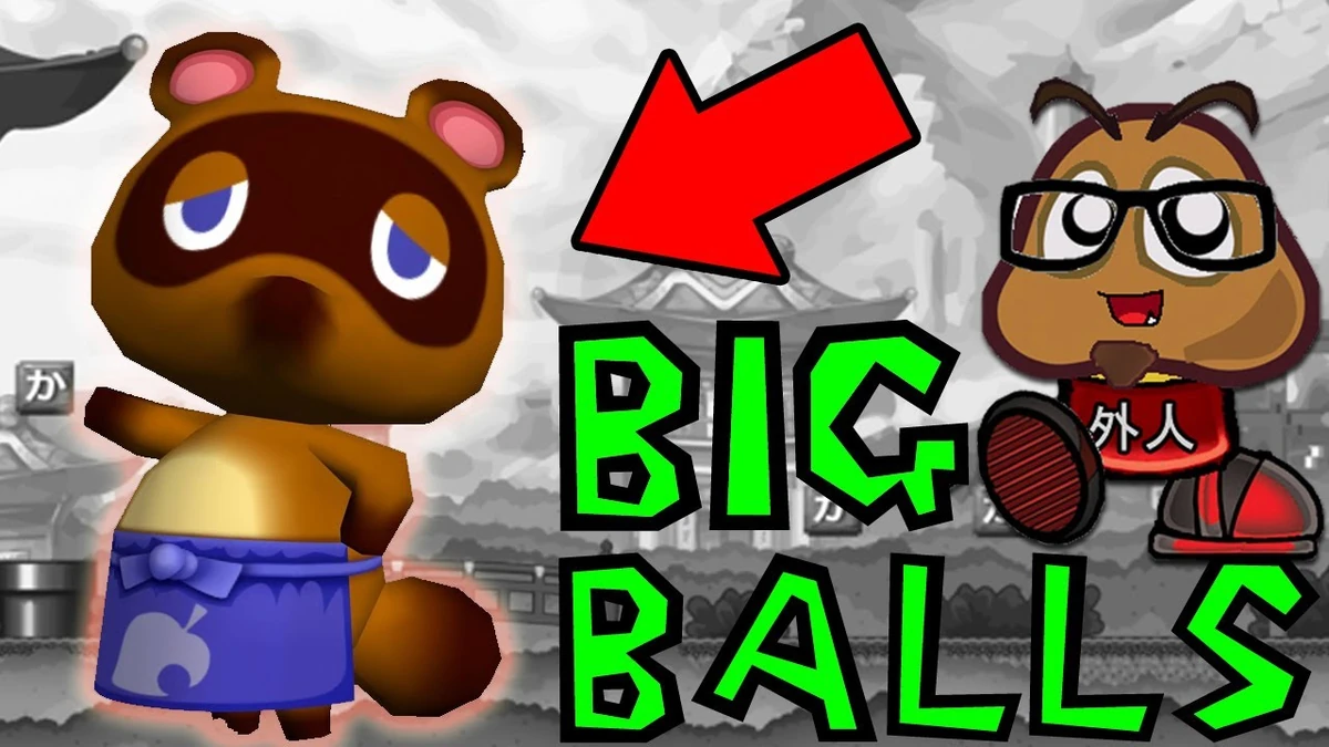 Animal Crossing New Leaf has some BALLS! | The Theorists Wiki | Fandom