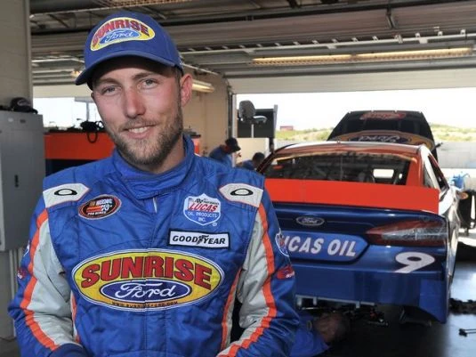 Ryan Partridge | The Theorists Wiki | Fandom