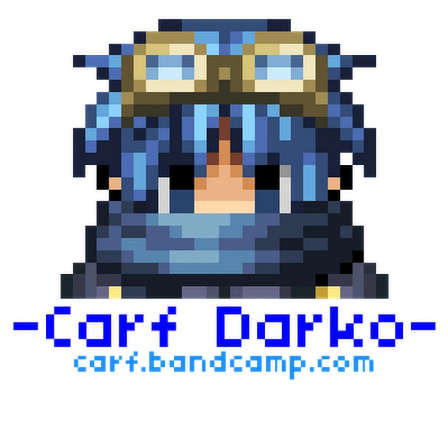 Carf Darko | The Theorists Wiki | Fandom