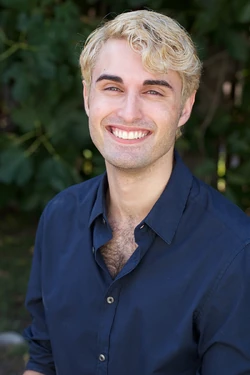 Chris Widin | The Theorists Wiki | Fandom