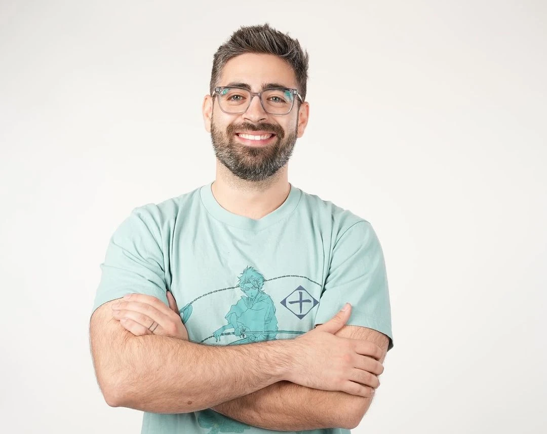 Santiago Massa/Gallery | The Theorists Wiki | Fandom