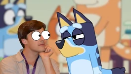Bluey is MUCH Darker Than You Realize! | The Theorists Wiki | Fandom