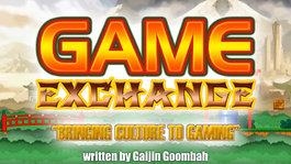 Game Exchange | The Theorists Wiki | Fandom