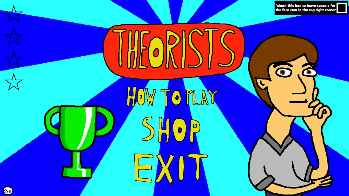 TheoristS | The Theorists Wiki | Fandom