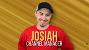 Josiah | The Theorists Wiki | Fandom