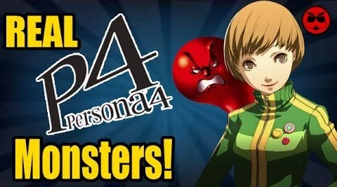 Persona Mitama: Game or Personality Test? | The Theorists Wiki | Fandom
