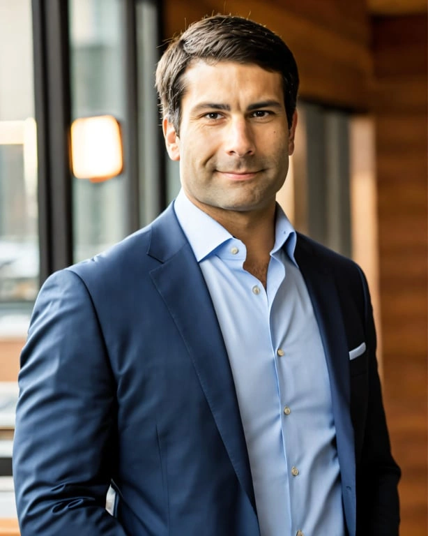 Kevin Daigle | The Theorists Wiki | Fandom