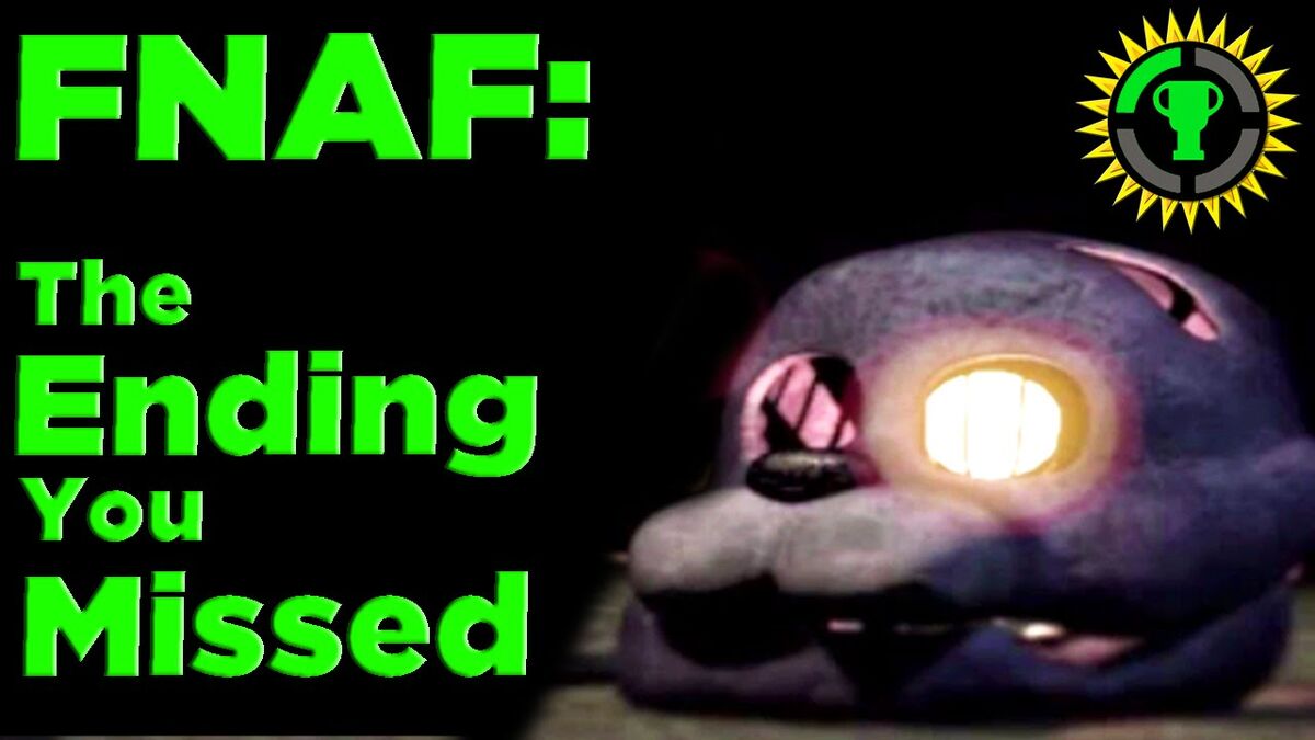 FNAF Mysteries SOLVED Pt 2 (FIRST HALF) | The Theorists Wiki | Fandom FNAF Mysteries SOLVED Pt 2 (FIRST HALF) | The Theorists Wiki | Fandom