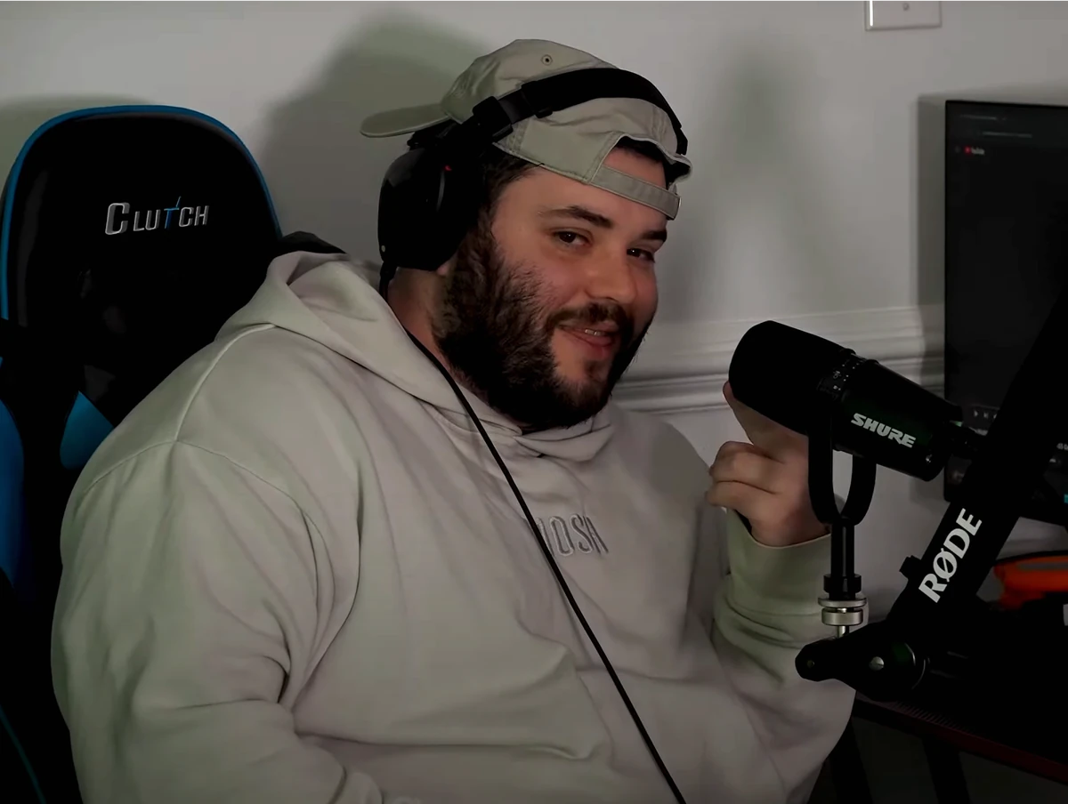 Sam Dantona | The Theorists Wiki | Fandom