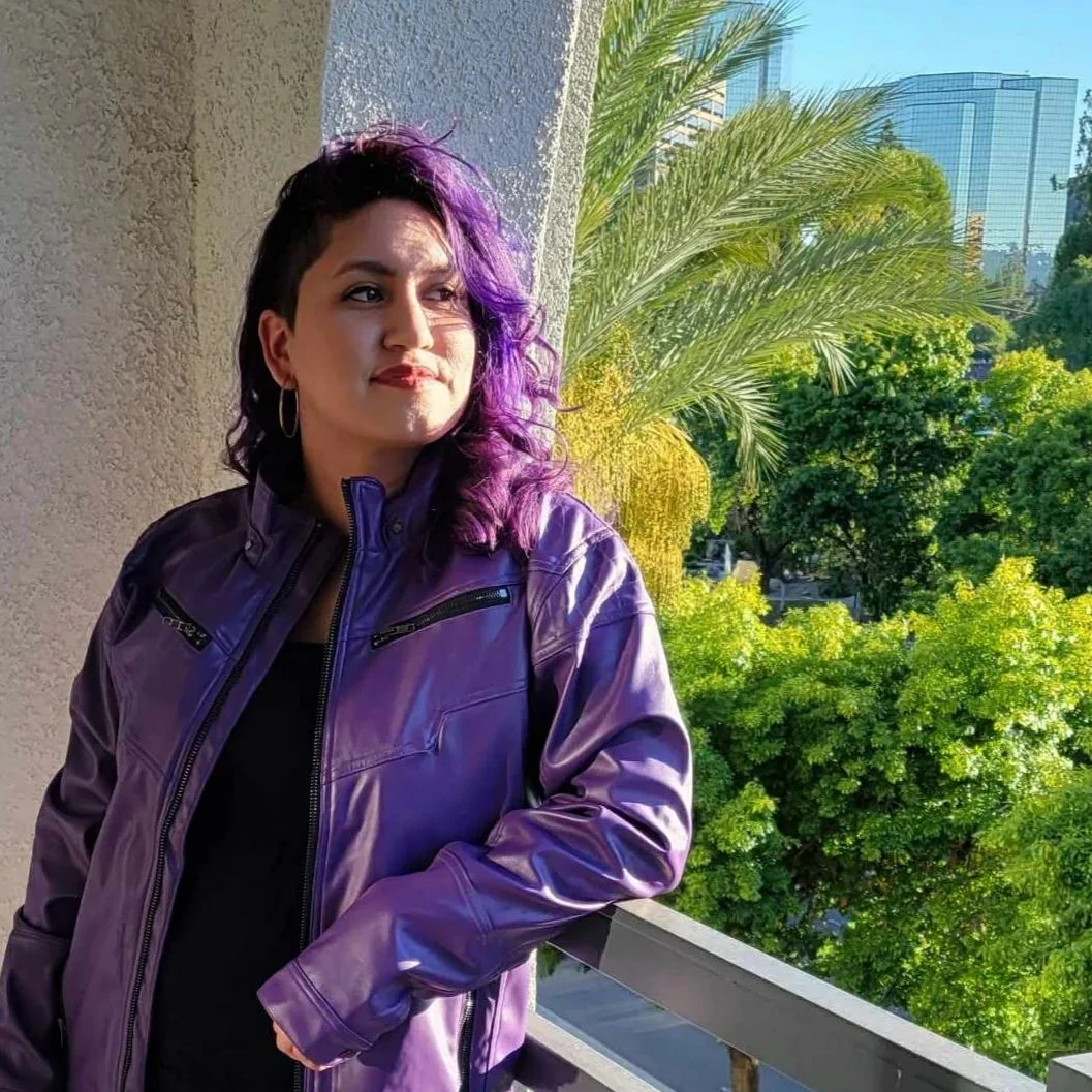 Jerika | The Theorists Wiki | Fandom