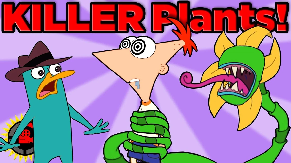 You Are Breathing POISON! | The Theorists Wiki | Fandom