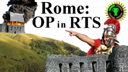 How Rome Dominates Mobile Strategy Games | The Theorists Wiki | Fandom