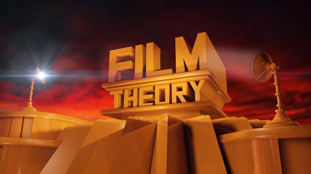 Film Theory | The Theorists Wiki | Fandom