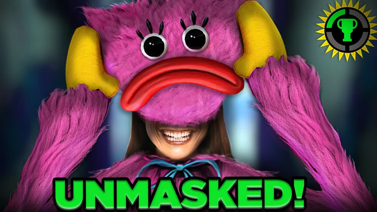 We SOLVED Kissy Missy! | The Theorists Wiki | Fandom