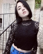 Amy Roberts/Gallery | The Theorists Wiki | Fandom