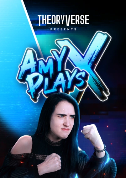 Amy Plays | The Theorists Wiki | Fandom