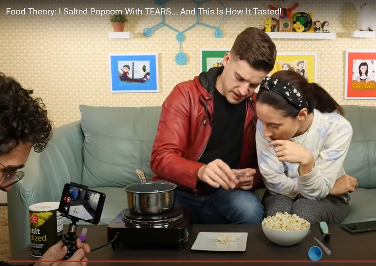 Mirror Matt The Game Theorists Wiki Fandom 8421