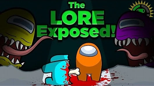 Among Us Lore, You Will ALWAYS Lose! | The Theorists Wiki | Fandom