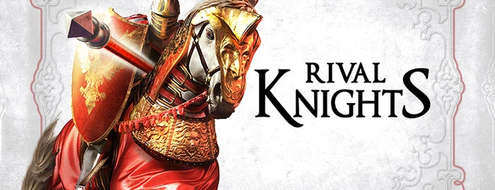 Rival Knights | The Theorists Wiki | Fandom