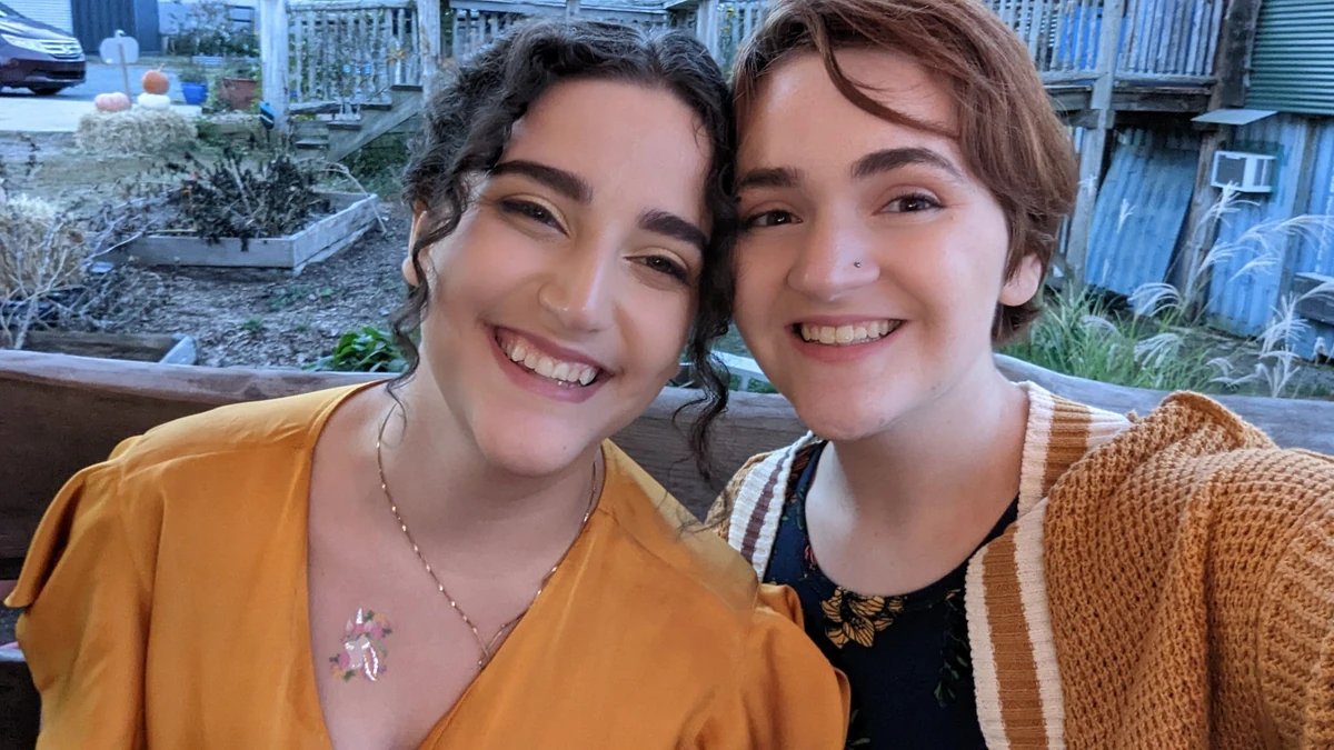 Category:Significant Others | The Theorists Wiki | Fandom