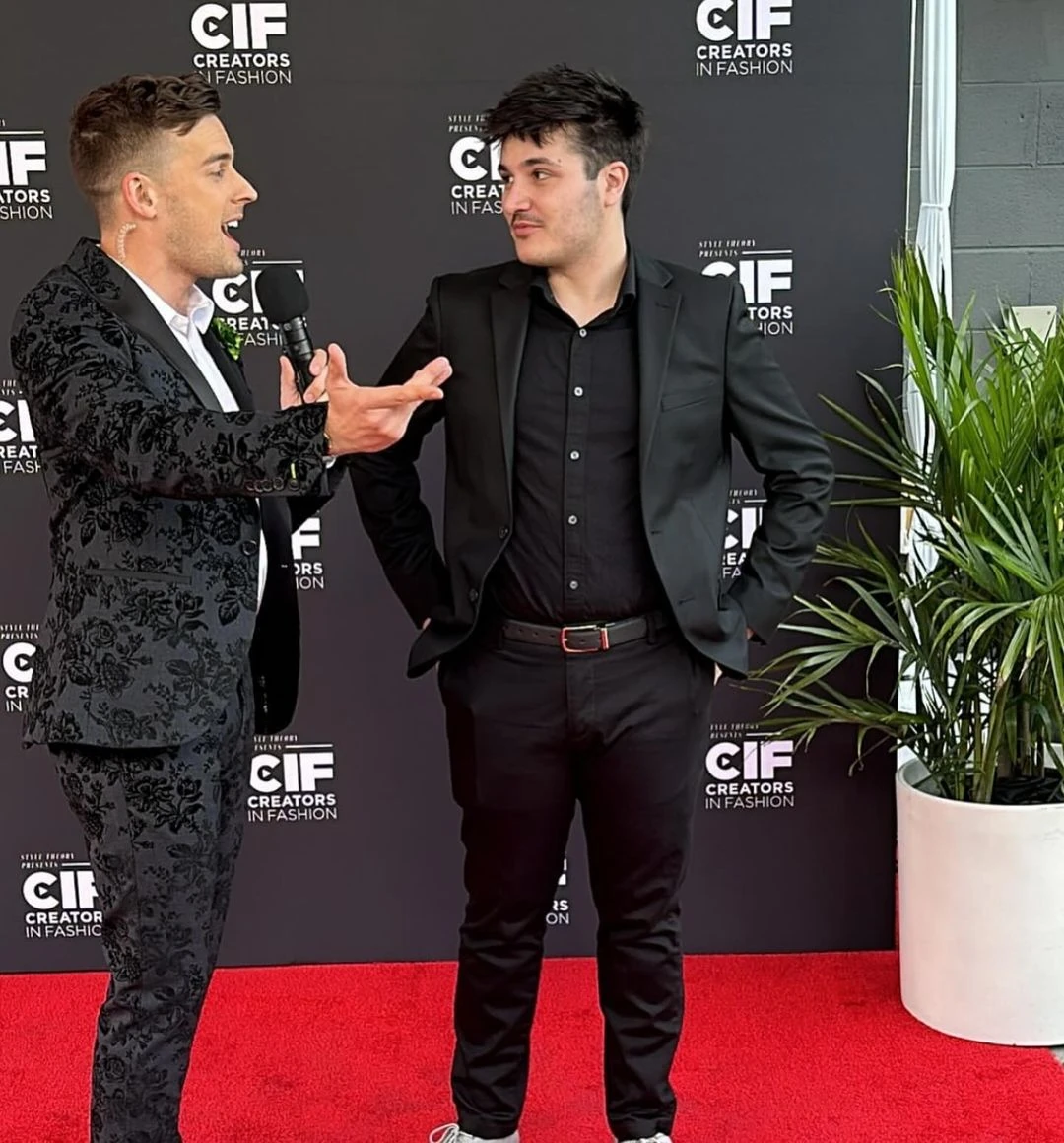 Creators in Fashion | The Theorists Wiki | Fandom