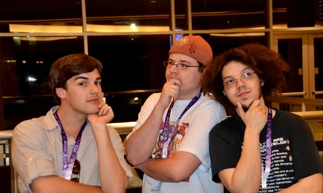 MatPat's PNG | The Theorists Wiki | Fandom