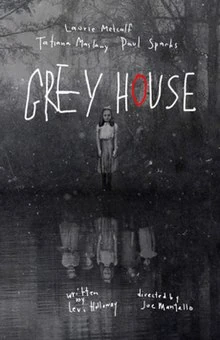 Grey House | The Theorists Wiki | Fandom