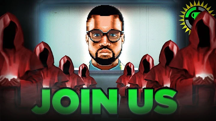 Is This Game Hiding A Cult? | The Theorists Wiki | Fandom