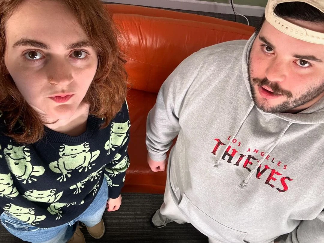 Sam Dantona/Gallery | The Theorists Wiki | Fandom