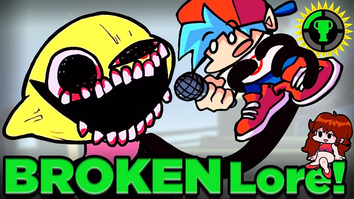 The Secret Lore of Friday Night Funkin'... | The Theorists Wiki | Fandom