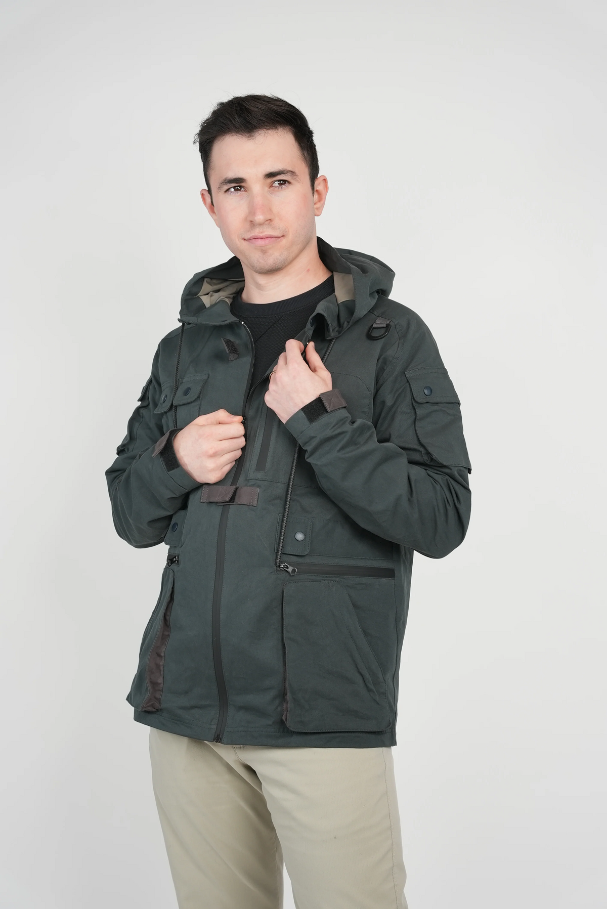 Josiah | The Theorists Wiki | Fandom