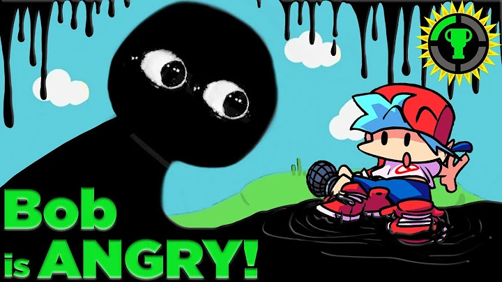 FNF, The Bob Mod SOLVED! | The Theorists Wiki | Fandom