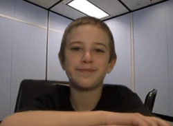 Garrett | The Theorists Wiki | Fandom