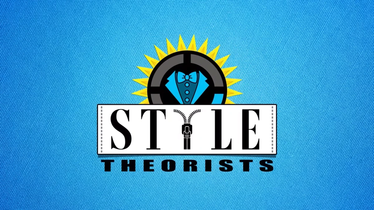 Style Theory | The Theorists Wiki | Fandom