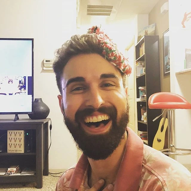 Chris Widin | The Game Theorists Wiki | Fandom