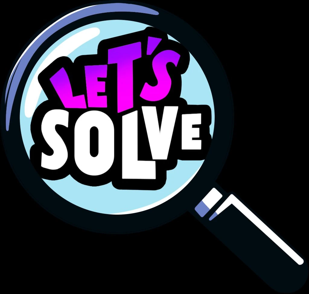 Let's Solve | The Theorists Wiki | Fandom